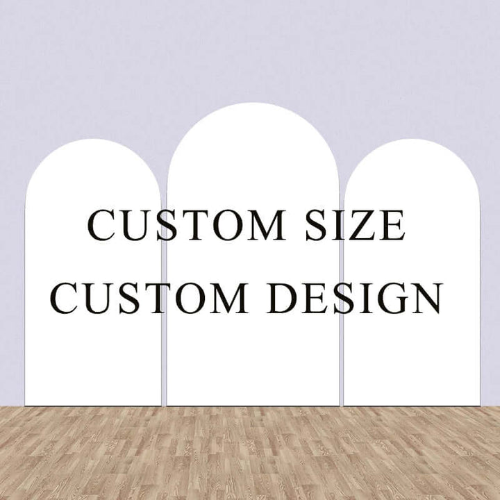 Personalized Backdrops for your Party and Holiday Events – sensfunbackdrops