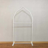 Blue Farm theme Arched Wall Chiara Backdrops Barn House Frame Boy Birt ...