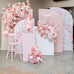 Arched stand frame, Chiara Arch Wall Stand for Birthday Baby Shower We